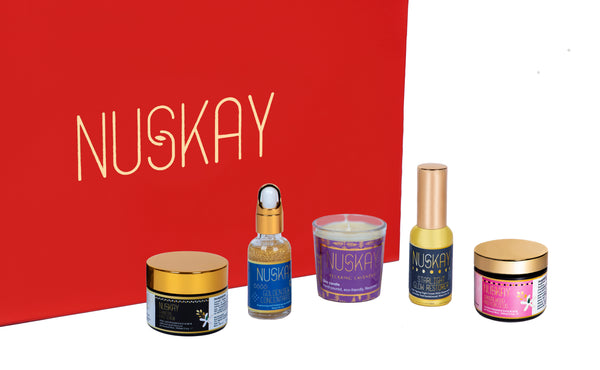 Nuskay